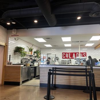 COLADOS COFFEE & CREPES - Updated April 2025 - 190 Photos & 93 Reviews ...