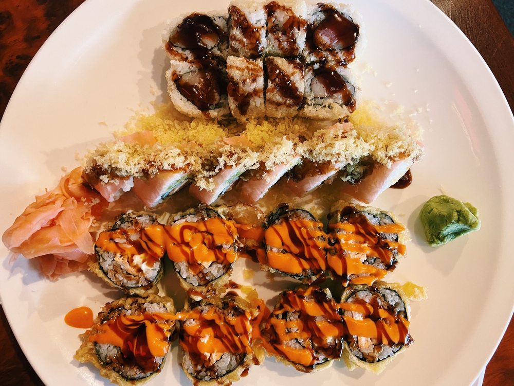 SAMURAI RESTAURANT - Updated August 2025 - 80 Photos & 135 Reviews ...