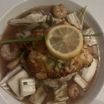 FLYING FISH GRILL - 803 Photos & 963 Reviews - Mission St, Carmel ...