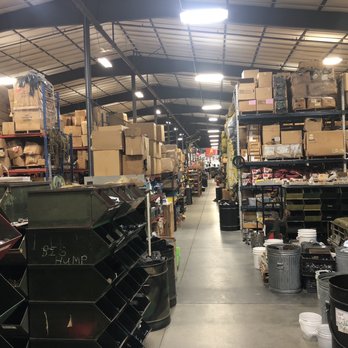 ARMY SURPLUS WAREHOUSE - Updated December 2025 - 69 Photos & 24 Reviews ...