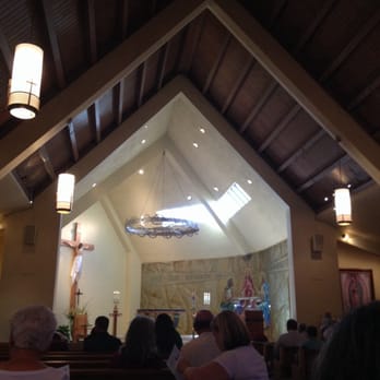 ST. ROSE CATHOLIC CHURCH - Updated December 2025 - 12 Photos - 398 10th ...