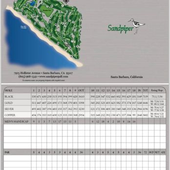 SANDPIPER GOLF CLUB - Updated May 2025 - 174 Photos & 113 Reviews ...