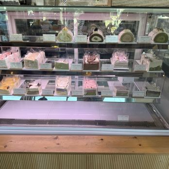 MOTTO TEA CAFE - Updated June 2025 - 1824 Photos & 664 Reviews - 250 W ...