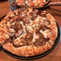 MERLINS PIZZA - Updated December 2025 - 629 Photos & 1312 Reviews ...
