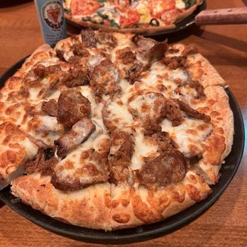 MERLINS PIZZA - Updated July 2024 - 543 Photos & 1110 Reviews - 1251 ...