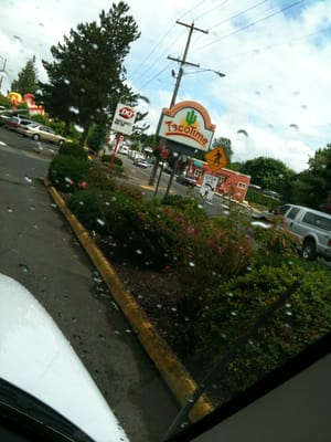 TACO TIME - Updated July 2025 - 33 Reviews - 17475 Beers Ave, Sandy ...