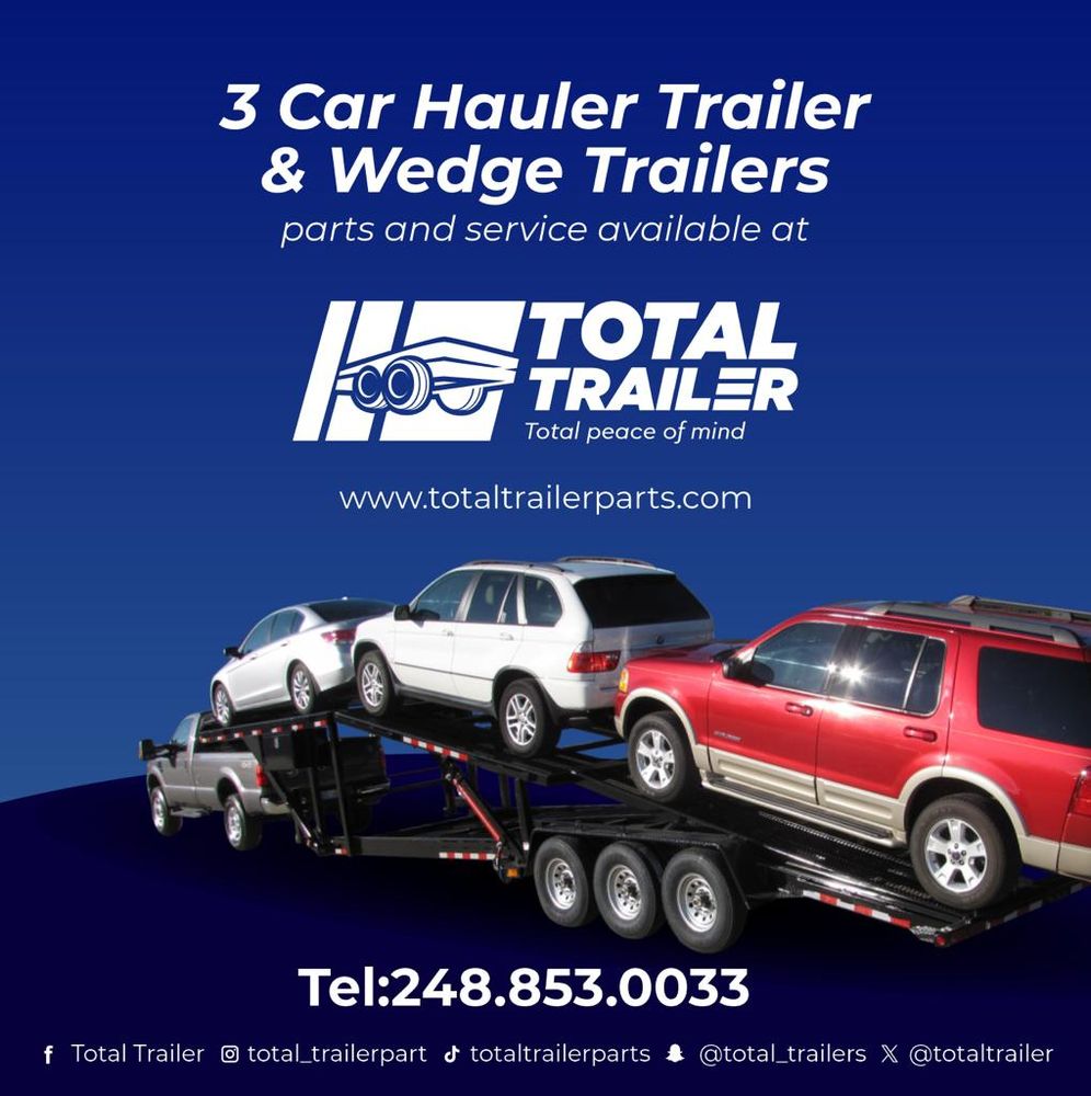 TOTAL TRAILER - Updated October 2025 - 12 Photos - 1747 E Auburn Rd ...