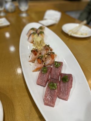 SUSHI SONO - Updated October 2025 - 835 Photos & 558 Reviews - 10215 ...