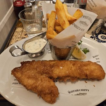 THE MAYFAIR CHIPPY - Updated July 2025 - 1046 Photos & 632 Reviews - 14 ...