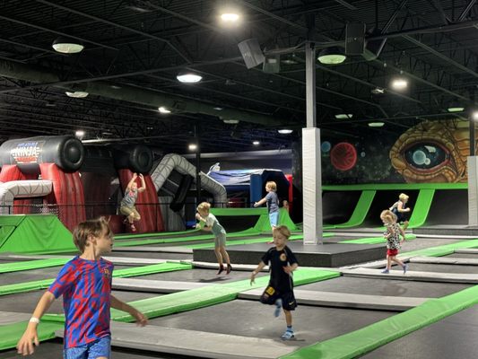 FLIGHT ADVENTURE PARK - CHARLESTON - Updated March 2026 - 21 Reviews ...