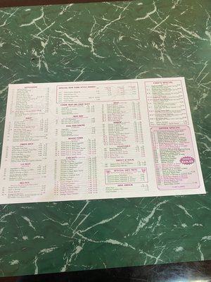 CHINA BELL ASIAN RESTAURANT - 49 Photos & 76 Reviews - 4382 W Vine St ...