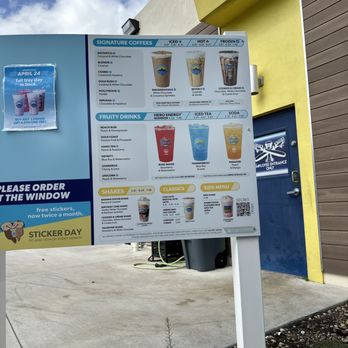 CALI COFFEE - Updated March 2025 - 662 Photos & 480 Reviews - 2650 N ...