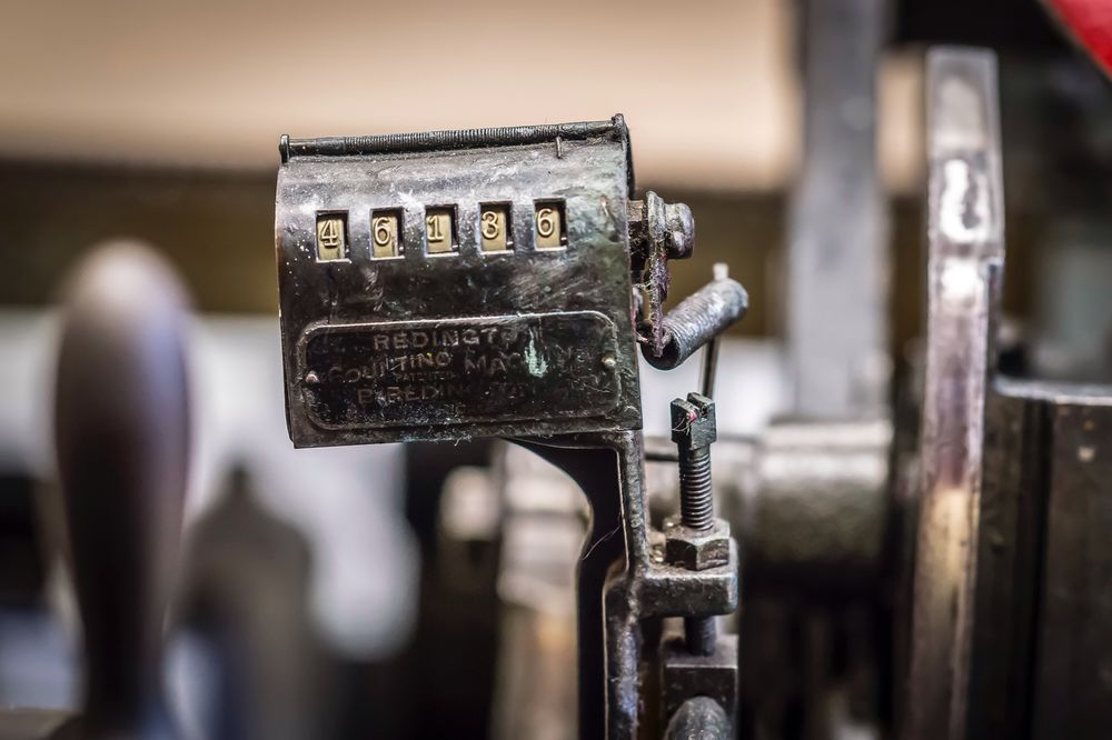 BREMELO PRESS - Updated December 2025 - 15 Photos - 1400 South Jackson ...