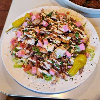 WTFALAFEL - Updated August 2024 - 370 Photos & 380 Reviews - 12220 ...