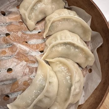 HIDDEN DUMPLING HOUSE - Updated July 2024 - 714 Photos & 442 Reviews ...