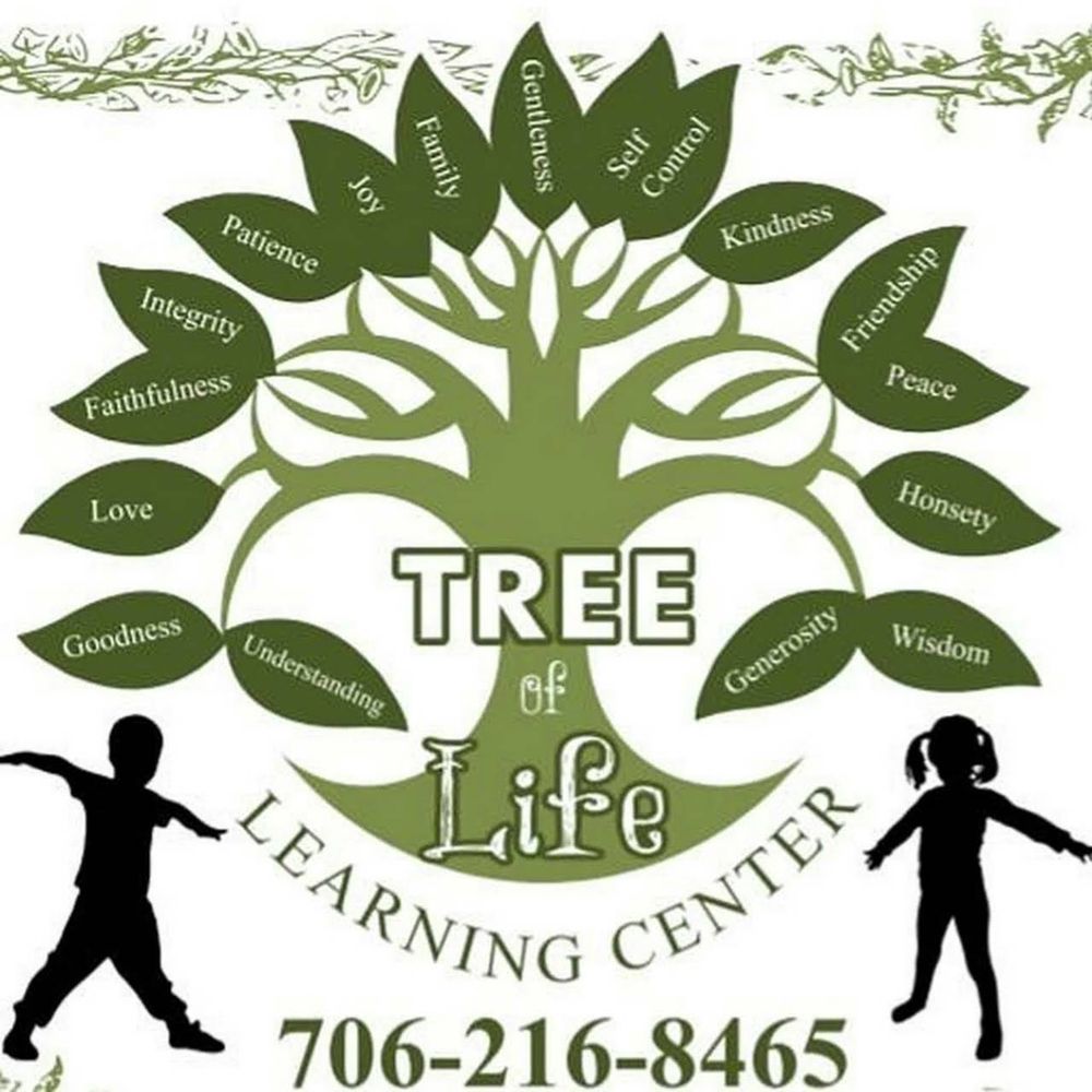 TREE OF LIFE LEARNING CENTER - 21 Church St, Dawsonville, GA - Yelp