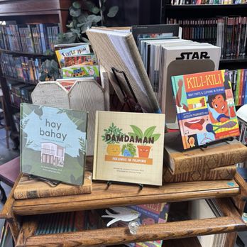 VERBATIM BOOKS - Updated February 2025 - 586 Photos & 275 Reviews ...