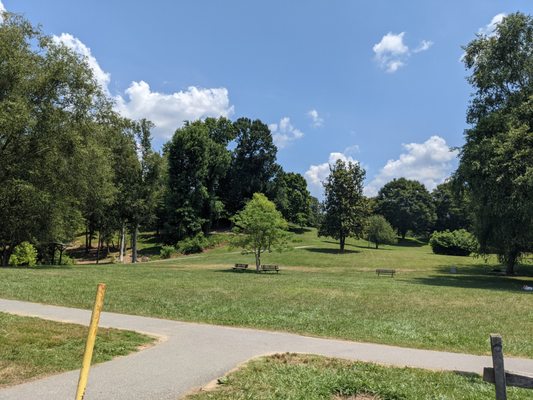 GLENN C HILTON JR. MEMORIAL PARK - Updated July 2025 - 25 Photos & 14 ...