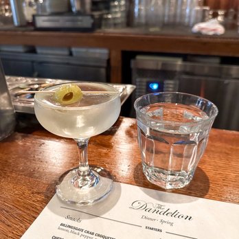 THE DANDELION - 3069 Photos & 2846 Reviews - 124 S 18th St ...