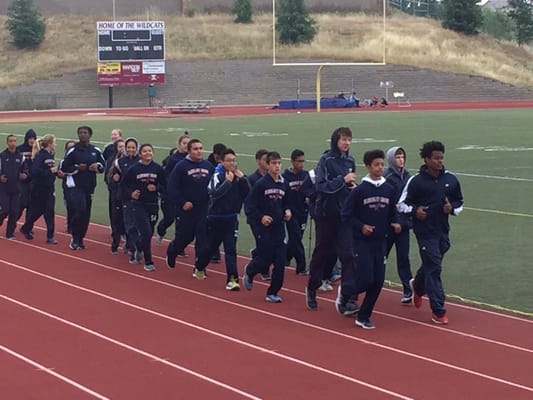 WHITNEY HIGH SCHOOL - Updated February 2025 - 21 Photos - 701 Wildcat ...