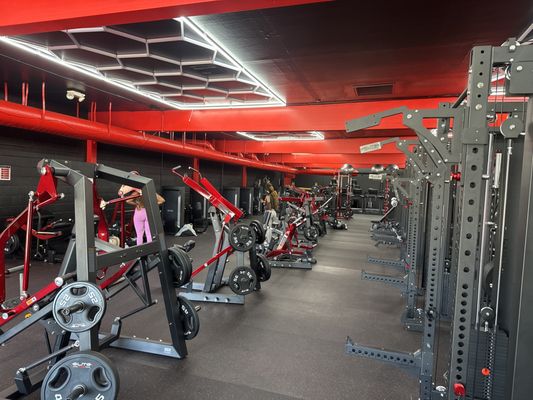 ELITE PRO FITNESS - Updated January 2026 - 12 Photos & 12 Reviews - 147 ...