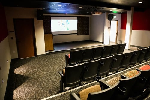 KOELBEL LIBRARY - Updated April 2025 - 43 Photos & 35 Reviews - 5955 S ...