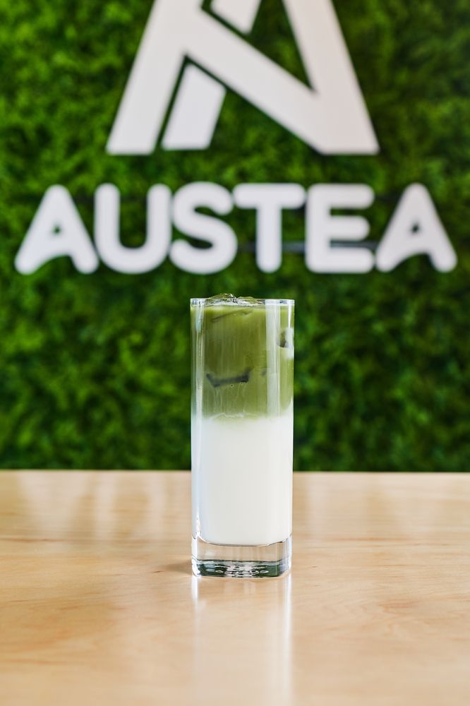 AUSTEA - Updated October 2025 - 155 Photos & 76 Reviews - 500 E Ben ...