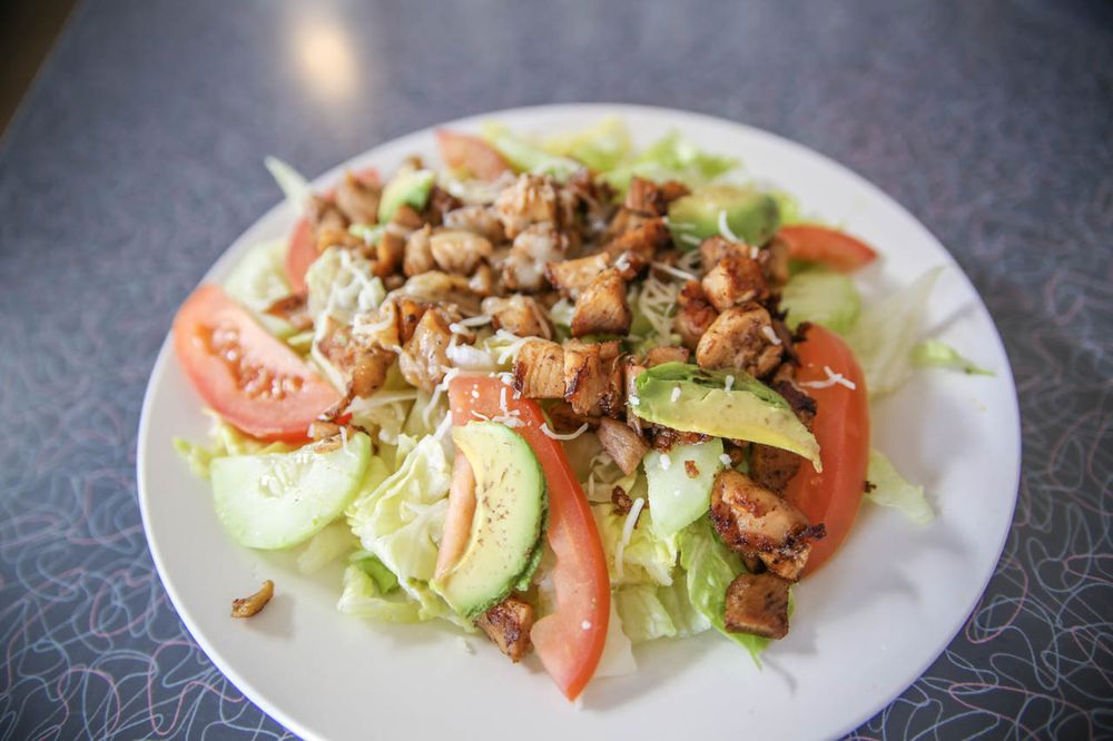 ERNIE’S TAQUERIA - 65 Photos & 124 Reviews - 110 S 3rd St, Patterson ...