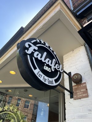 FALAFEL INC - Updated July 2025 - 48 Photos & 41 Reviews - 724 King St, Alexandria, Virginia ...