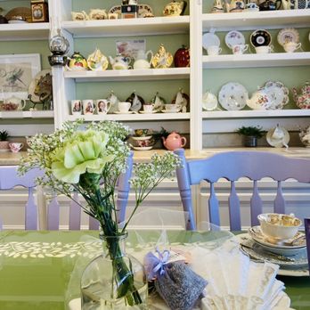 Reviews of DRAGONFLY TEA ROOM - Updated September 2024 - 155 Photos ...