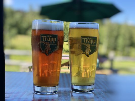VON TRAPP BREWING BIERHALL RESTAURANT - 841 Photos & 650 Reviews - 1333 ...