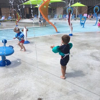 BLUE ASH RECREATION CENTER - Updated December 2025 - 19 Photos & 25 ...