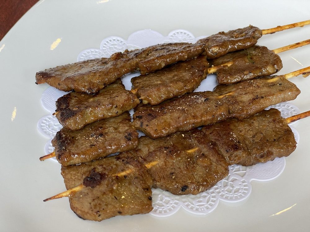 NEW PEKING - Updated October 2025 - 61 Photos & 31 Reviews - 1170 ...