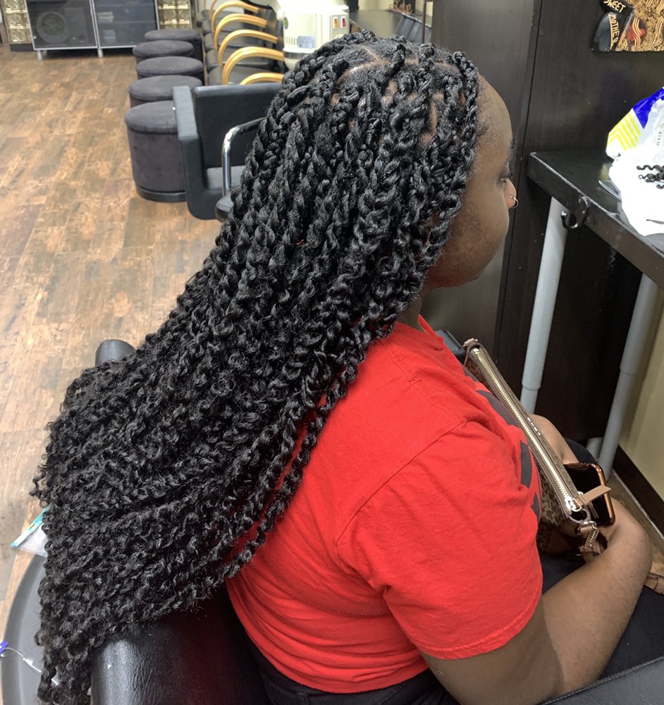 JOMY LOCS - Updated January 2025 - 6864 S Mason Rd, Katy, Texas - Hair ...