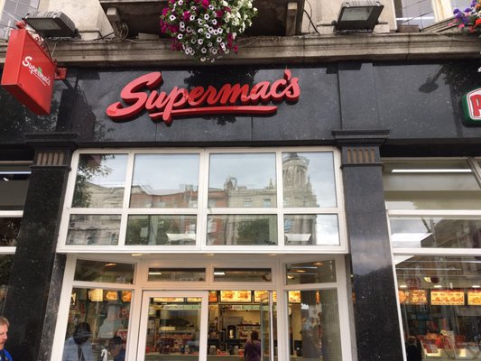 SUPERMACS - Updated December 2024 - 30 Photos & 29 Reviews - 1 O ...