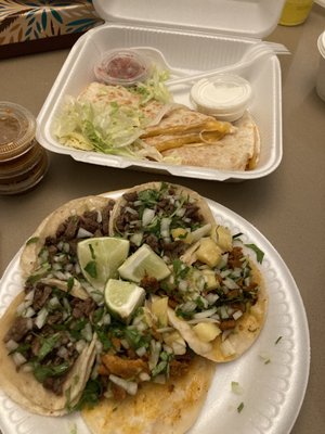 ELY’S TACO - Updated December 2025 - 64 Photos & 49 Reviews - 1485 Dale ...