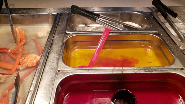 FUJI BUFFET - 98 Photos & 95 Reviews - Buffets - 1301 West Channel ...