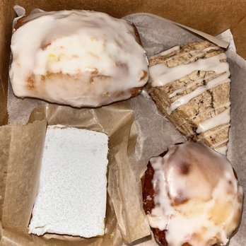 PUSHKIN’S BAKERY - Updated February 2025 - 1127 Photos & 958 Reviews ...