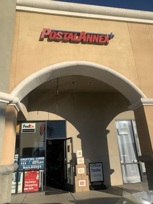 POSTALANNEX+ - Updated September 2025 - 34 Photos & 33 Reviews - 40960 ...