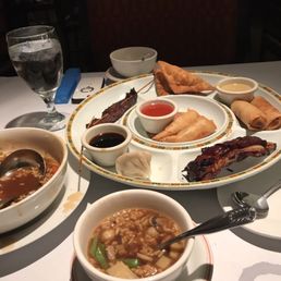 HUNAN LION - TEMP. CLOSED - Updated July 2024 - 190 Photos & 256 ...