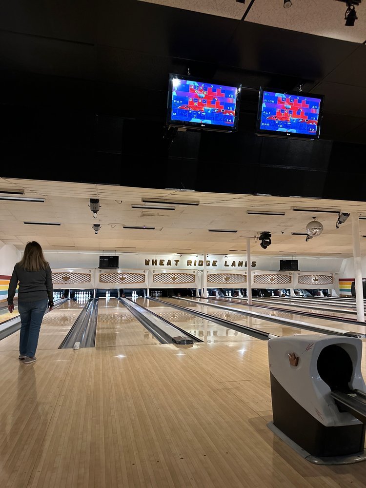 WHEAT RIDGE LANES - 44 Photos & 99 Reviews - 6595 W 38th Ave, Wheat ...