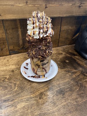 THE YARD MILKSHAKE BAR - Updated October 2025 - 84 Photos & 60 Reviews ...