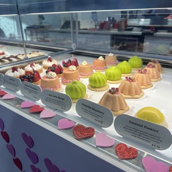 ECLAIR AFFAIRE - Updated May 2025 - 349 Photos & 60 Reviews - 1150 ...