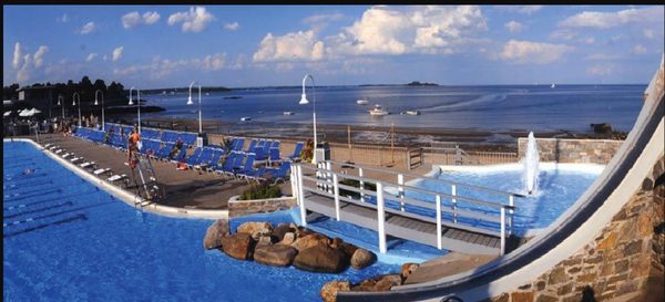 WESTCHESTER COUNTRY CLUB - Updated October 2025 - North St, Rye, New ...