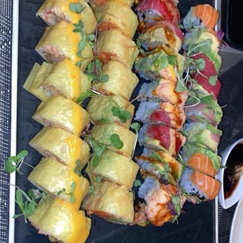 FUSHIMI WILLIAMSBURG - Updated May 2024 - 1382 Photos & 830 Reviews ...