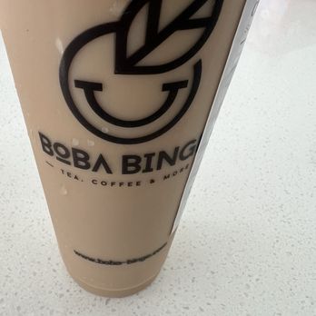 BOBA BINGE - Updated January 2026 - 144 Photos & 72 Reviews - 2212 ...