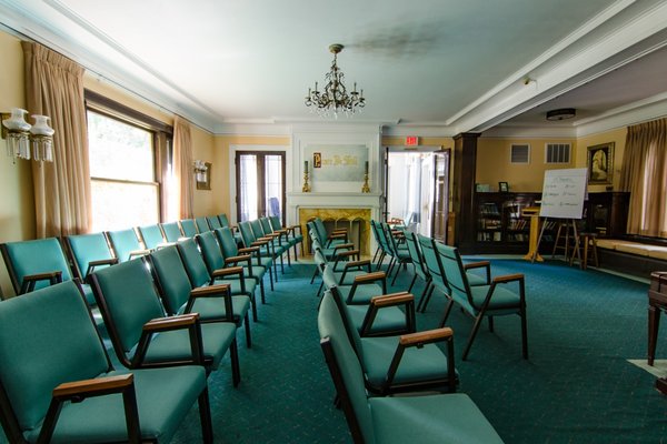 UNITY CHURCH OF OAK PARK - Updated November 2025 - 11 Reviews - 405 N ...