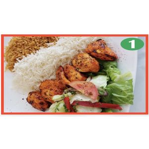 NAAN & KABOB BAZAAR - Updated July 2024 - 152 Photos & 151 Reviews ...