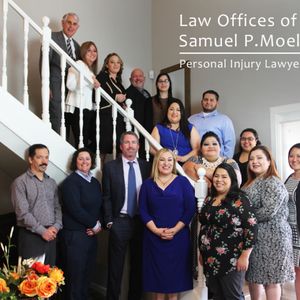 SWEET JAMES ACCIDENT ATTORNEYS - 27 Photos & 15 Reviews - 7310 N 16th ...