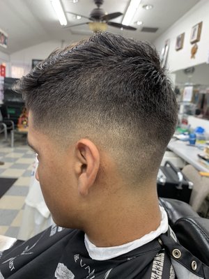 CLEAN CUT BARBER - Updated December 2025 - 71 Photos & 99 Reviews ...
